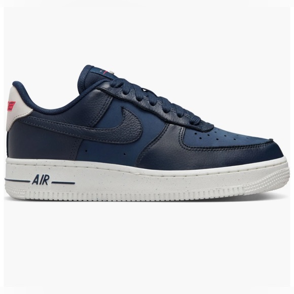 Nike | Shoes | Nike Air Force 7 Lx Sneaker | Poshmark